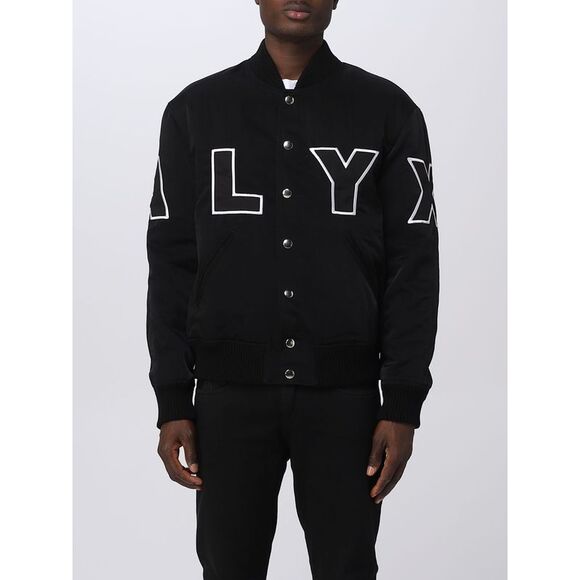 Alyx | Jackets & Coats | Alyx Jacket Men Black | Poshmark